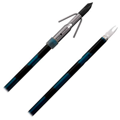 Gator Hunting arrow with dart